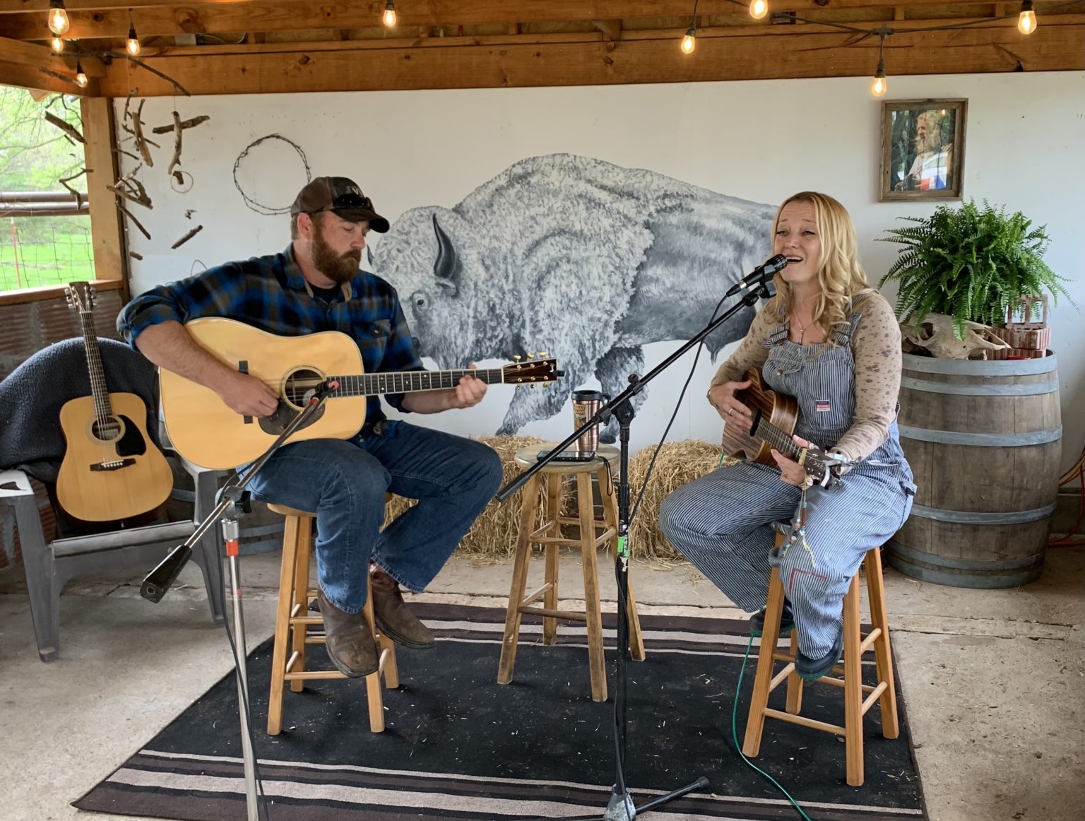 Bob Childers' Gyspy Cafe | reddirtrelieffund.org